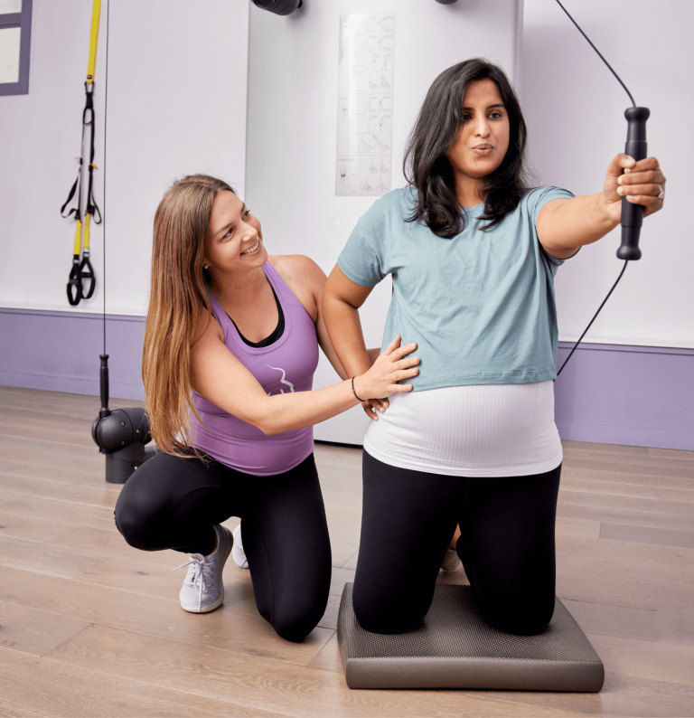 About – The Lotus Method