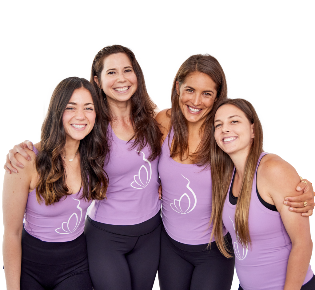 Lily by Lotus – The Lotus Method